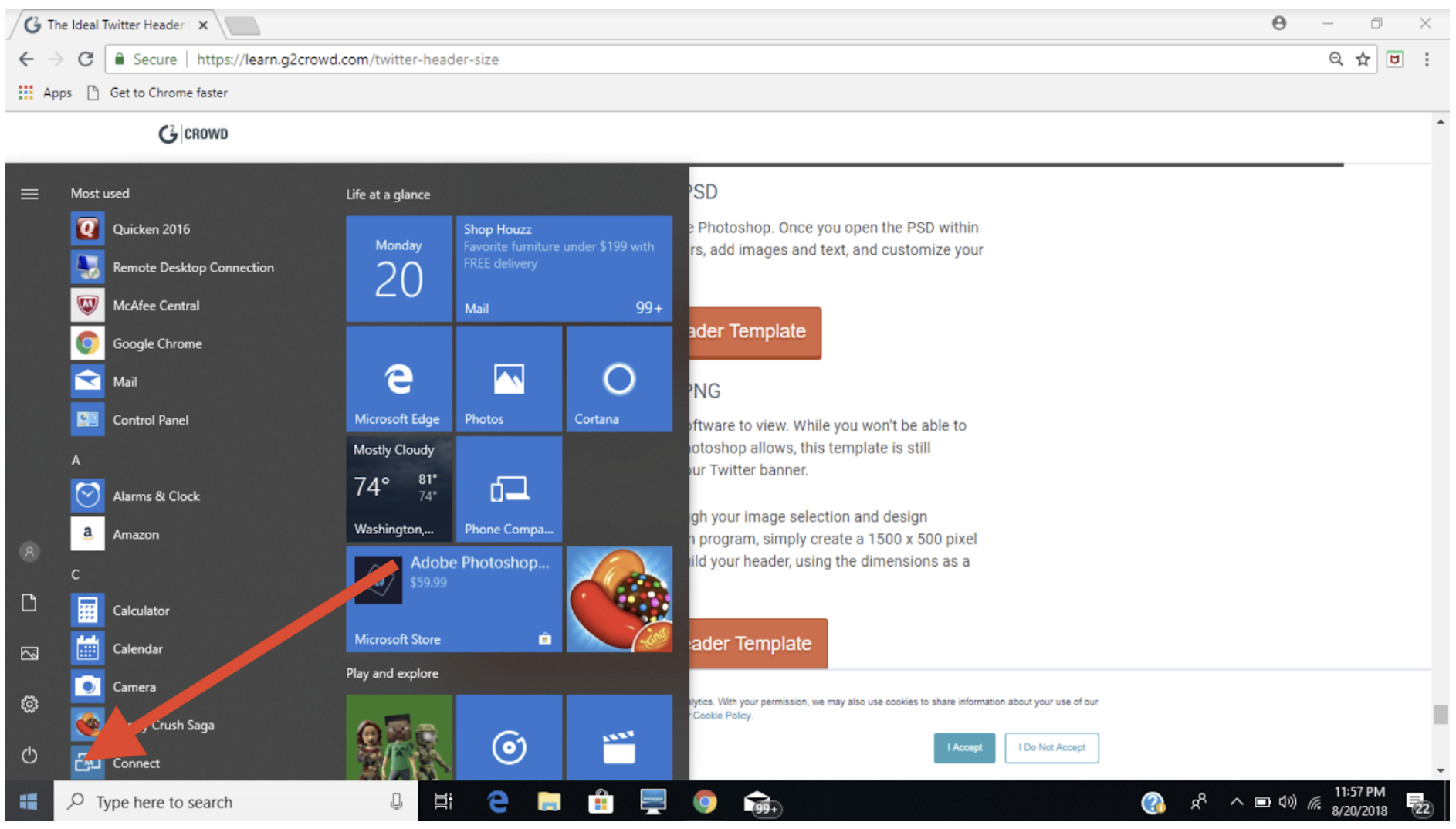 How To Take A Screenshot In Windows 10 Windows 8 And 7 How To Take A Screenshot In Windows 10 Windows 8 And 7